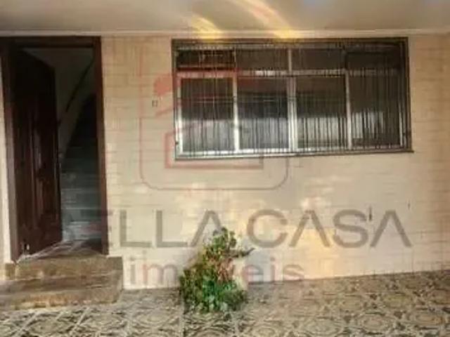 Casa / Sobrado para Venda em São Paulo/SP Mooca 2 Quartos