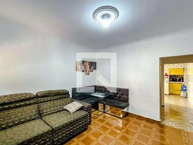 Casa / Sobrado para Venda em São Paulo/SP Mooca 2 Quartos