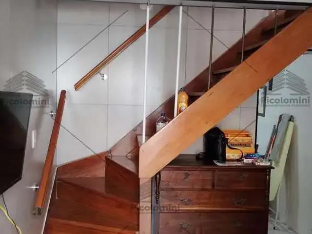 Casa / Sobrado para Venda em São Paulo/SP Mooca 2 Quartos