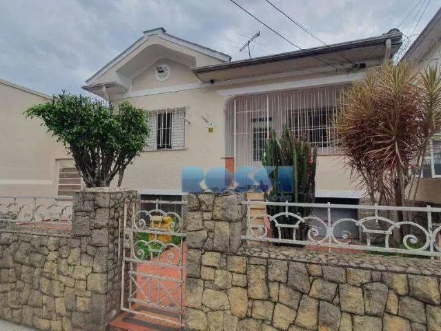 Casa / Sobrado para Venda em São Paulo/SP Mooca 2 Quartos