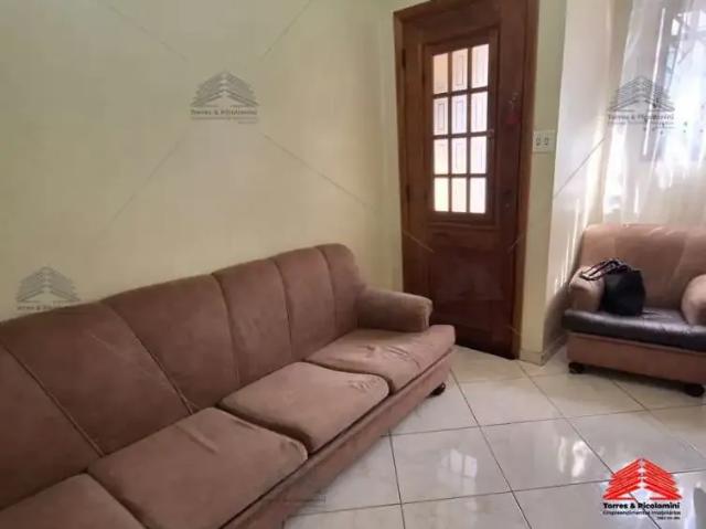 Casa / Sobrado para Venda em São Paulo/SP Mooca 2 Quartos