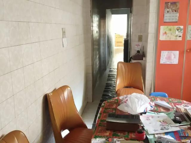 Casa / Sobrado para Venda em São Paulo/SP Mooca 2 Quartos