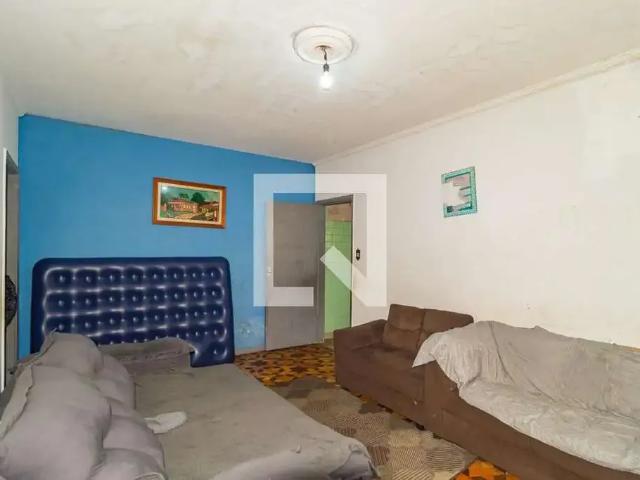 Casa / Sobrado para Venda em São Paulo/SP Mooca 2 Quartos