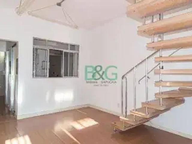 Casa / Sobrado para Venda em São Paulo/SP Mooca 2 Quartos