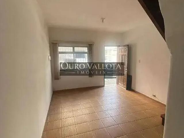 Casa / Sobrado para Venda em São Paulo/SP Mooca 2 Quartos