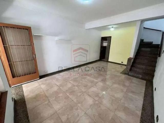 Casa / Sobrado para Venda em São Paulo/SP Mooca 2 Quartos
