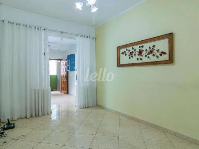 Casa / Sobrado para Venda em São Paulo/SP Mooca 2 Quartos