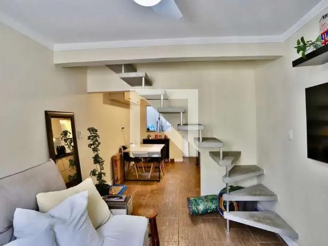 Casa / Sobrado para Venda em São Paulo/SP Mooca 2 Quartos