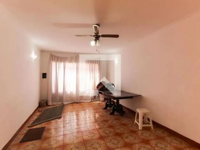 Casa / Sobrado para Venda em São Paulo/SP Mooca 2 Quartos