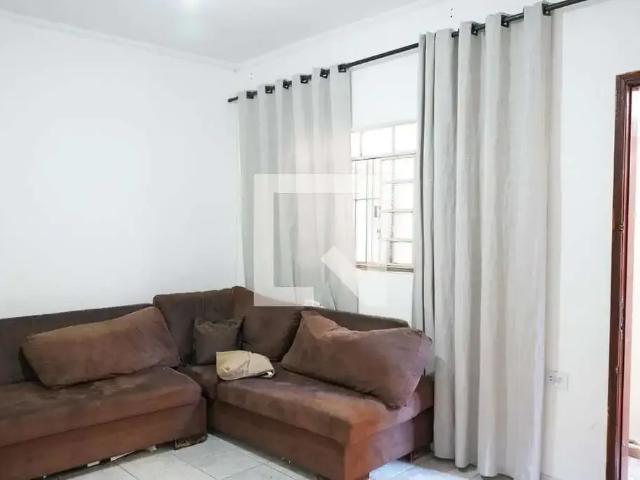 Casa / Sobrado para Venda em São Paulo/SP Mooca 2 Quartos
