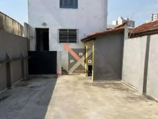 Casa / Sobrado para Venda em São Paulo/SP Mooca 2 Quartos