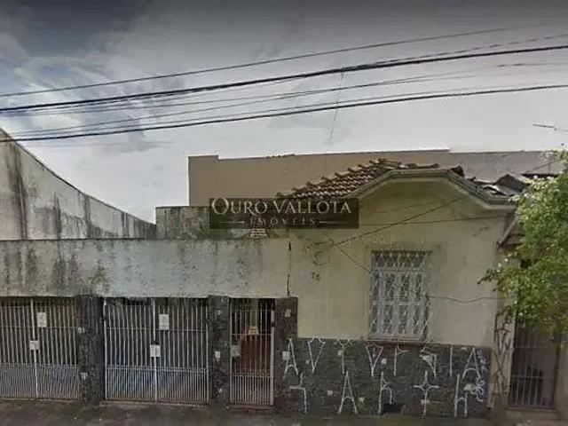 Casa / Sobrado para Venda em São Paulo/SP Mooca 2 Quartos
