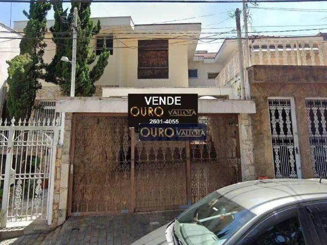 Casa / Sobrado para Venda em São Paulo/SP Mooca 2 Quartos