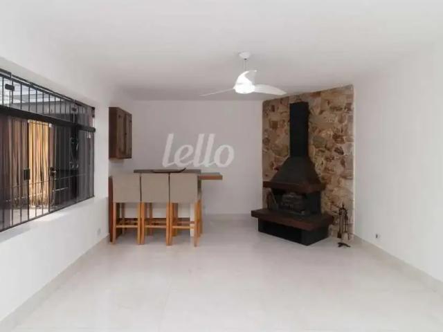 Casa / Sobrado para Venda em São Paulo/SP Mooca 2 Quartos