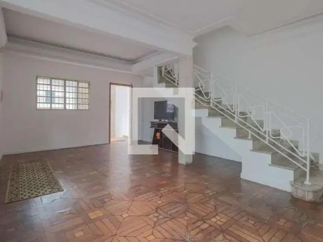 Casa / Sobrado para Venda em São Paulo/SP Mooca 2 Quartos
