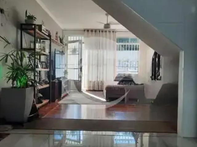Casa / Sobrado para Venda em São Paulo/SP Mooca 2 Quartos