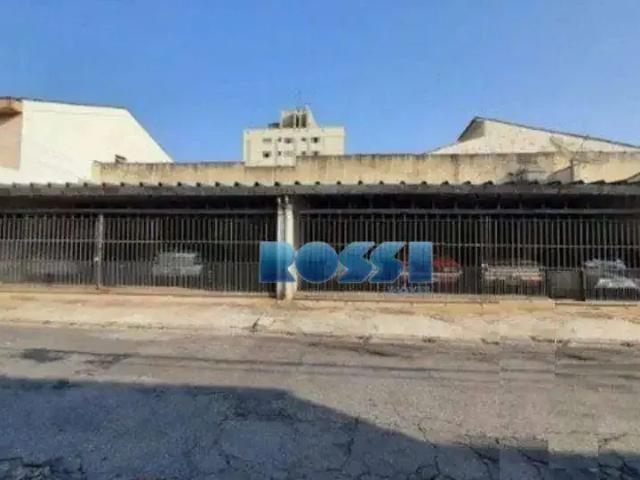 Casa / Sobrado para Venda em São Paulo/SP Mooca 2 Quartos