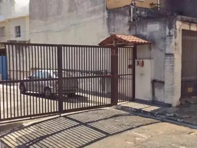 Casa / Sobrado para Venda em São Paulo/SP Mooca 2 Quartos