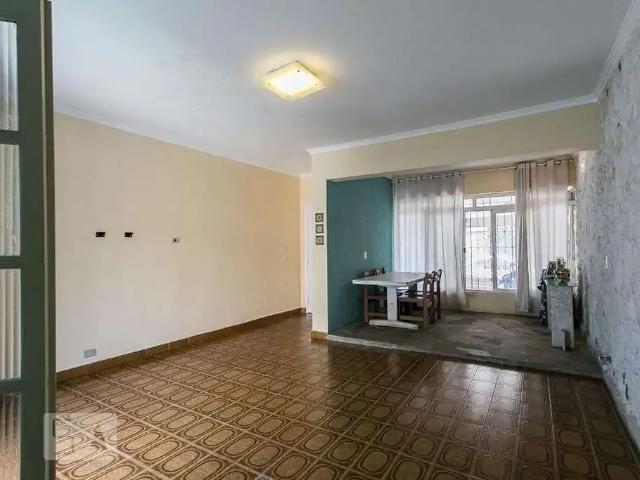 Casa / Sobrado para Venda em São Paulo/SP Mooca 2 Quartos