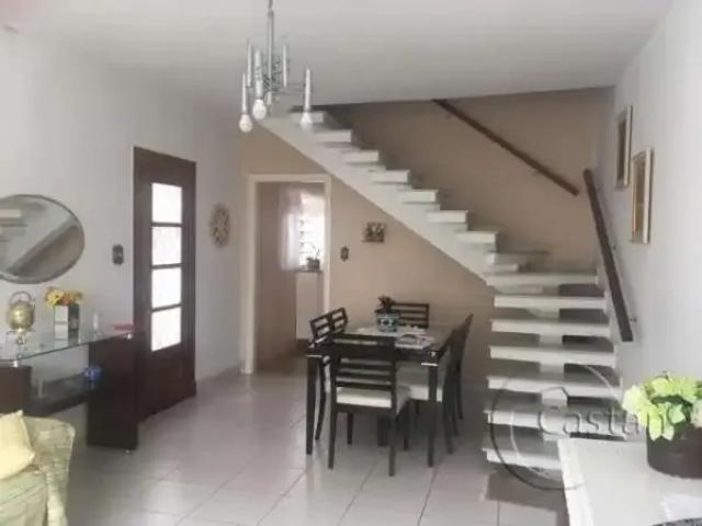 Casa / Sobrado para Venda em São Paulo/SP Mooca 2 Quartos