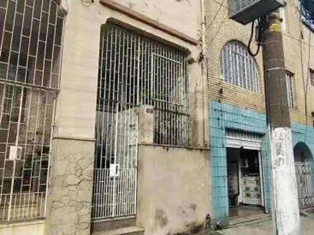 Casa / Sobrado para Venda em São Paulo/SP Mooca 2 Quartos