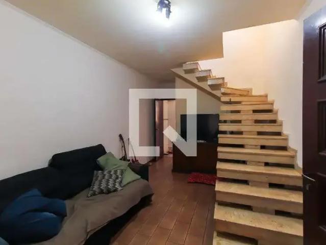 Casa / Sobrado para Venda em São Paulo/SP Mooca 2 Quartos