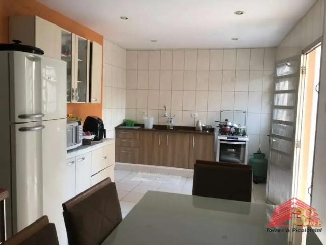 Casa / Sobrado para Venda em São Paulo/SP Mooca 2 Quartos