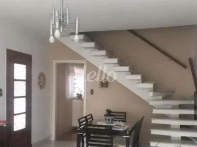 Casa / Sobrado para Venda em São Paulo/SP Mooca 2 Quartos