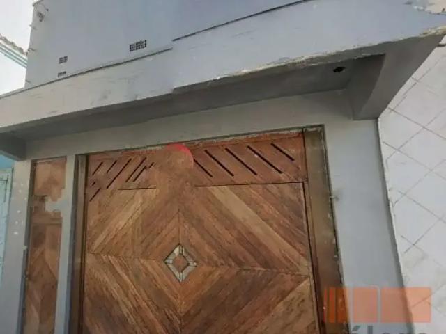 Casa / Sobrado para Venda em São Paulo/SP Mooca 2 Quartos
