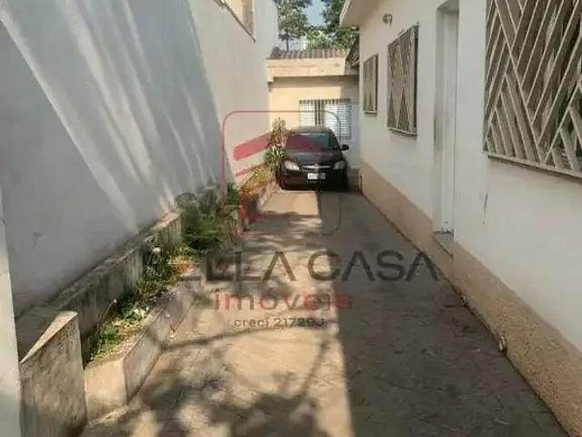 Casa / Sobrado para Venda em São Paulo/SP Mooca 2 Quartos