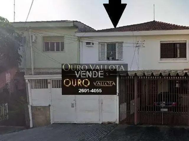 Casa / Sobrado para Venda em São Paulo/SP Mooca 2 Quartos