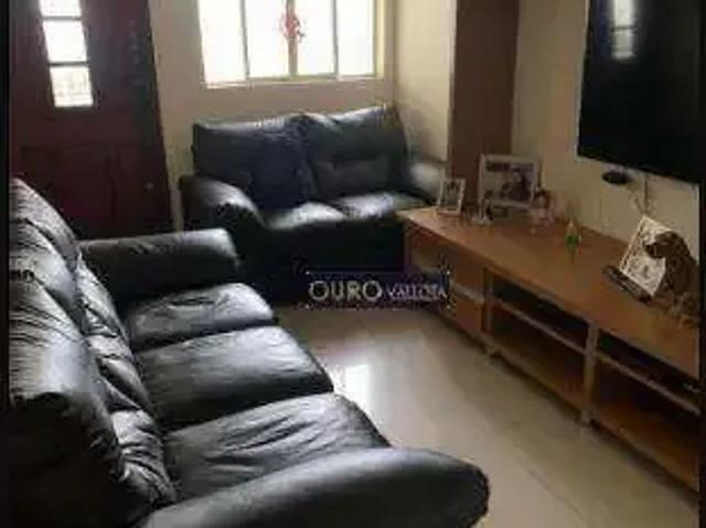 Casa / Sobrado para Venda em São Paulo/SP Mooca 2 Quartos
