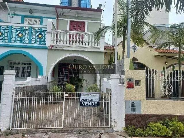 Casa / Sobrado para Venda em São Paulo/SP Mooca 2 Quartos