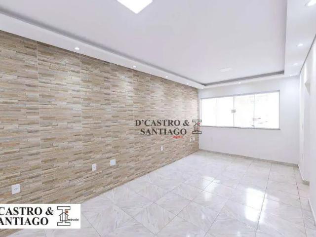 Casa / Sobrado para Venda em São Paulo/SP Mooca 2 Quartos