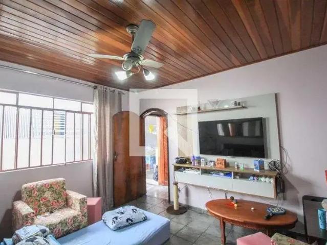 Casa / Sobrado para Venda em São Paulo/SP Mooca 2 Quartos