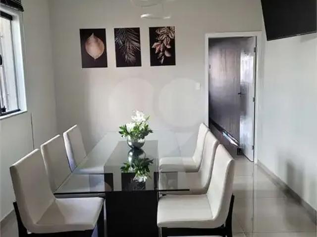 Casa / Sobrado para Venda em São Paulo/SP Mooca 2 Quartos