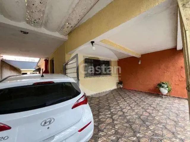 Casa / Sobrado para Venda em São Paulo/SP Mooca 2 Quartos