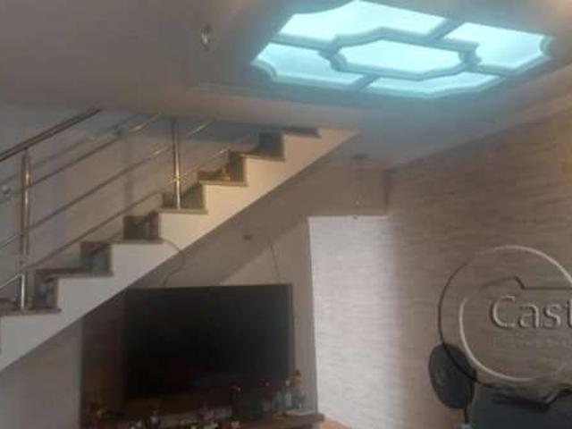 Casa / Sobrado para Venda em São Paulo/SP Mooca 2 Quartos