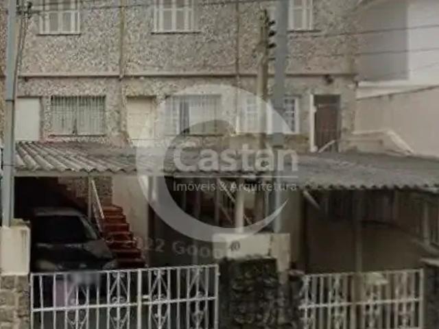 Casa / Sobrado para Venda em São Paulo/SP Mooca 2 Quartos