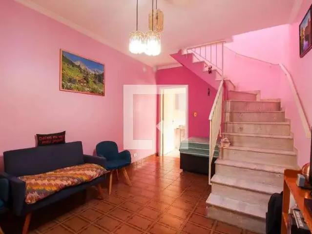 Casa / Sobrado para Venda em São Paulo/SP Mooca 2 Quartos
