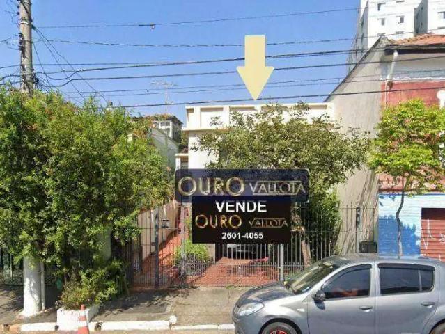 Casa / Sobrado para Venda em São Paulo/SP Mooca 2 Quartos
