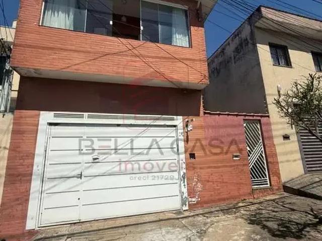 Casa / Sobrado para Venda em São Paulo/SP Mooca 2 Quartos
