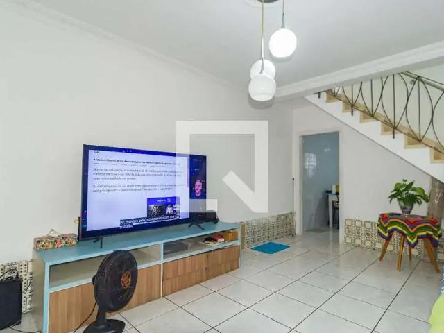 Casa / Sobrado para Venda em São Paulo/SP Mooca 2 Quartos