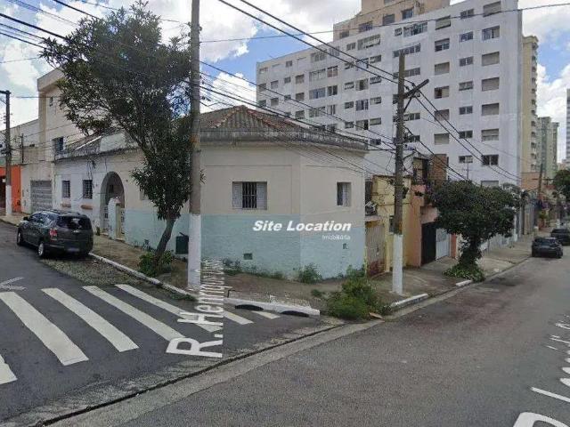 Casa / Sobrado para Venda em São Paulo/SP Mooca 2 Quartos