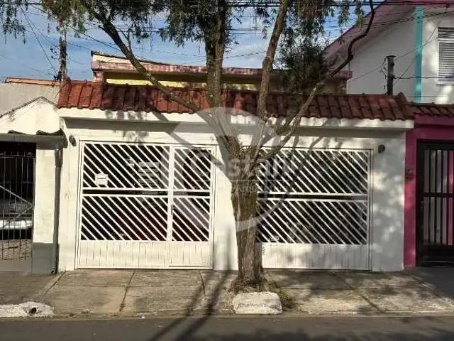 Casa / Sobrado para Venda em São Paulo/SP Mooca 2 Quartos