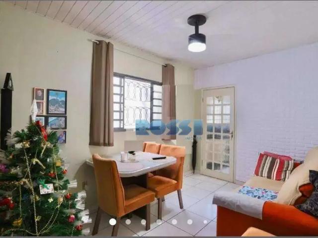 Casa / Sobrado para Venda em São Paulo/SP Mooca 2 Quartos