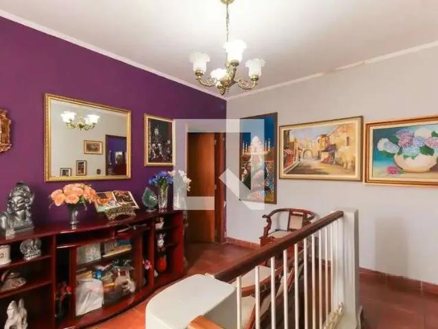 Casa / Sobrado para Venda em São Paulo/SP Mooca 2 Quartos