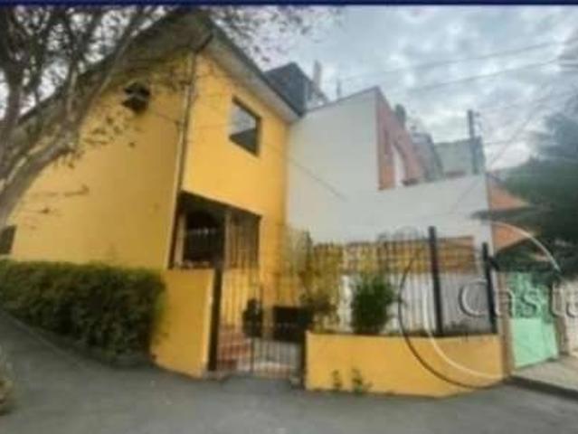 Casa / Sobrado para Venda em São Paulo/SP Mooca 2 Quartos