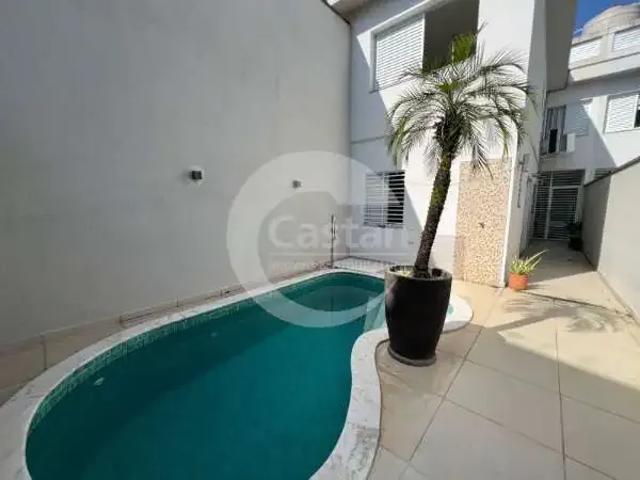 Casa / Sobrado para Venda em São Paulo/SP Mooca 2 Quartos