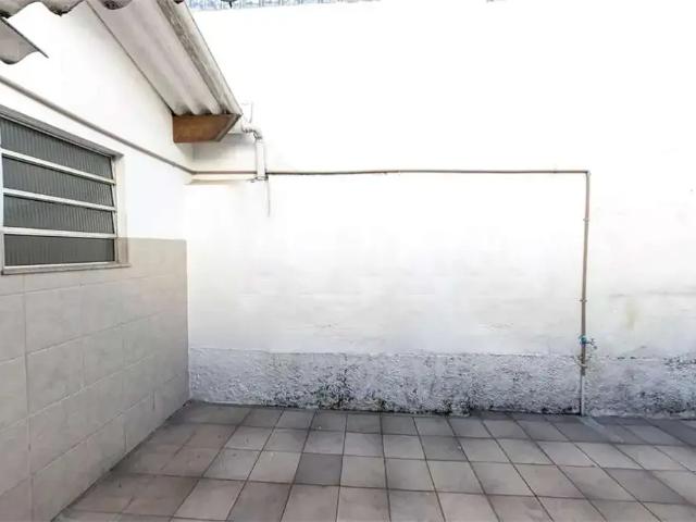Casa / Sobrado para Venda em São Paulo/SP Mooca 2 Quartos